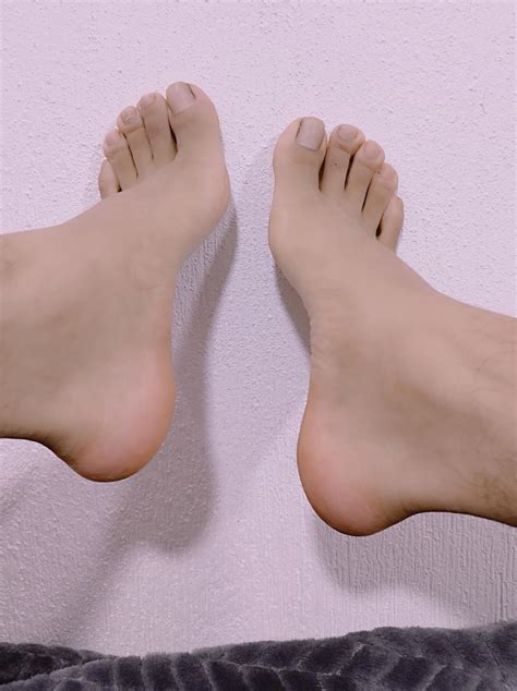 Feet By Feet Fun On Deviantart
