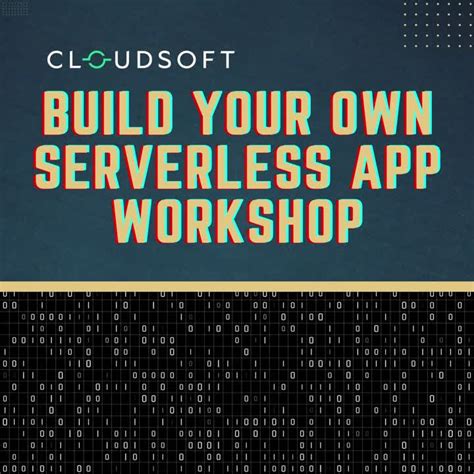 Video John Athanasiou On Linkedin Build Your Own Serverless App Free Workshop 1st December 2022