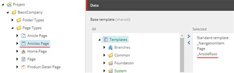 Sitecore Aspnet Rendering With Content Resolver For Helix Examples