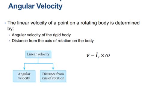 Kpe 215 Lecture 4 Angular Kinematics Flashcards Quizlet