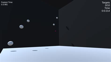 Flickshot Trainer By Bergeronimo Prototype