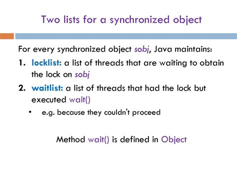 Synchronization Lecture Fall Ppt Download Synchronization Lecture Fall Ppt Download