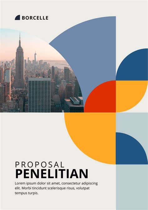 Gratis Desain Contoh Sampul Canva