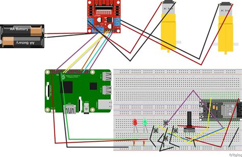 Pwm Motor Control Using Esp32 And Esp Idf By Melek Chérif Medium