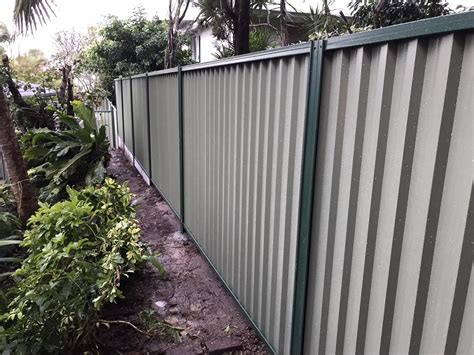 Brads First Class Fencing Brads First Class Fencing