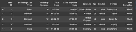 Harnessing Gpt 4 For Netflix Userbase Analysis A Prompt Driven