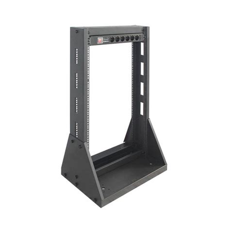 Jual Open Rack Indorack 20u 19inch Rak Server Openrack Jakarta Pusat Utama Network Tokopedia