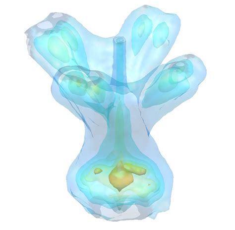 viewing 3d volumetric data with matplotlib datacamp