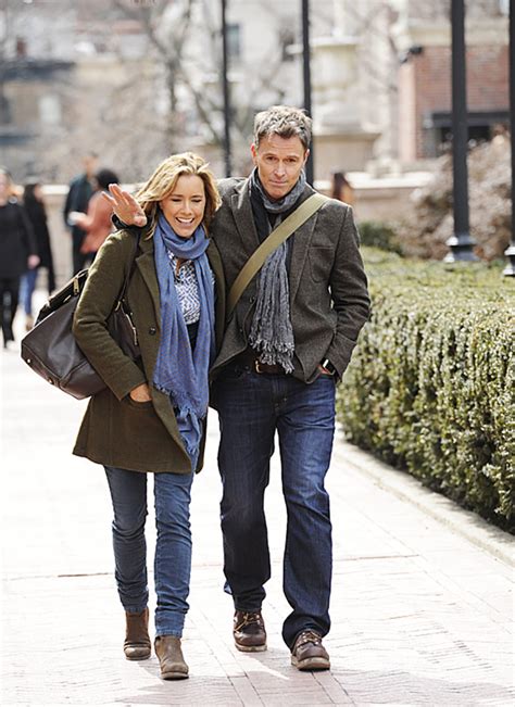Tea Leoni Actress