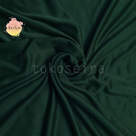 Jual Kain Furing Hyget Bahan Kaos Lebar 240cm Nyarung Shopee Indonesia