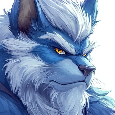 Draw Sfw And Nsfw Furry Art For You By Ivoryerrez Fiverr