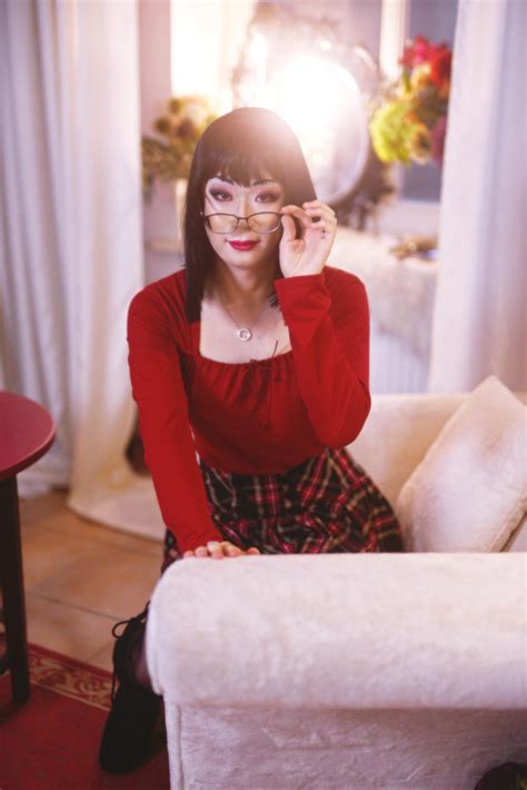 Crossdress Style Red 03 By Joekoalas On Deviantart