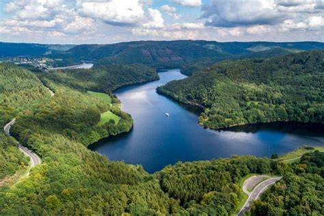 De Eifel Duitsland álle Highlights And Persoonlijke Tips