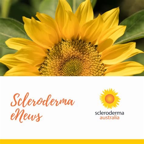 Supporting The Scleroderma Community Scleroderma Australia Home