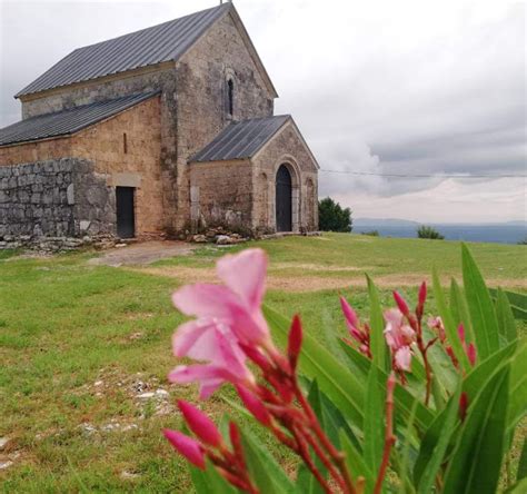 ოცინდალეს წმინდა გიორგის მამათა მონასტერი