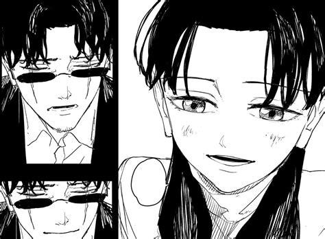 Iori Samurasynopsis Kagurabachi Wiki Fandom