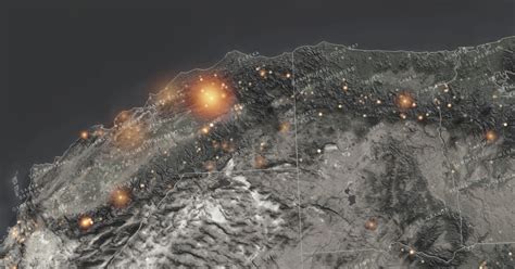 Mapbox Tiling Service Mapbox