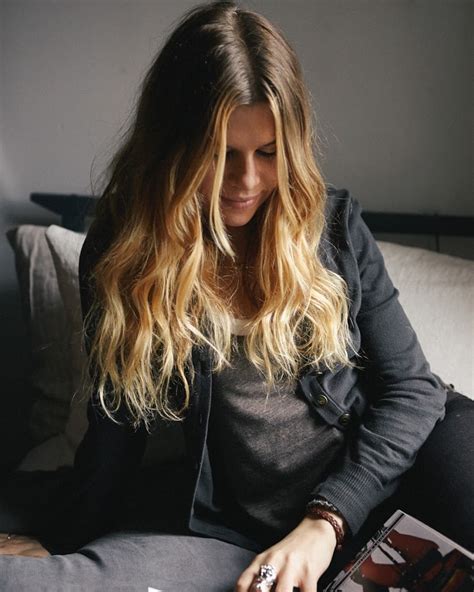 How To Get Perfect Beachy Curls Cup Of Jo