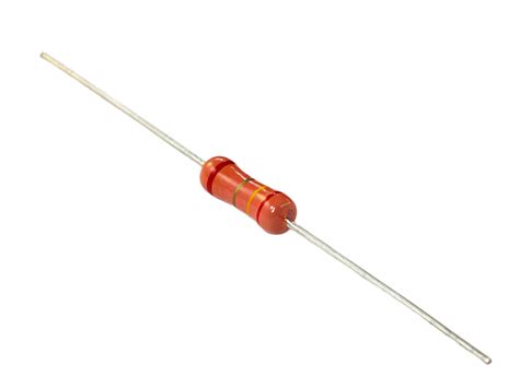 Takman Resistor 12R Ohm 1W REX Series Carbon Film ± 2% Tolerance