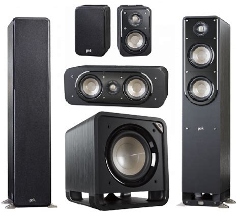 How To Build An Awesome Surround Sound System