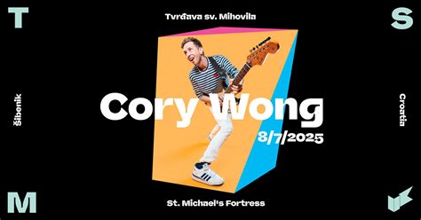 Cory Wong Nastupa Ovaj Utorak Na Mihovilu Philip Lassiter Na Baroneu