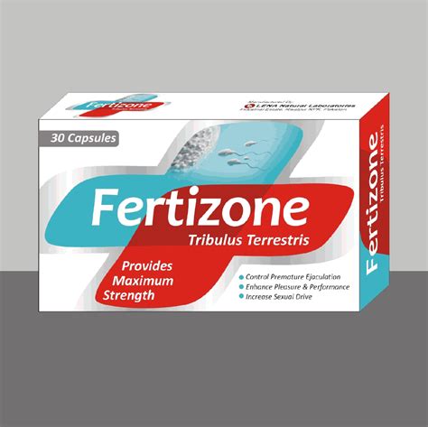 Fertizone Curezone Pharma