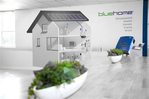Hoe Kiest U De Juiste Omvormer Voor Uw Zonnepanelen Bluehome
