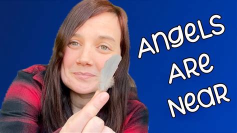 When Feathers Appear Youtube