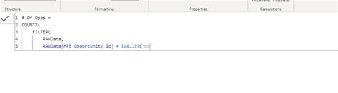 Solved Counting Duplicate Values In A Column Microsoft Fabric Community