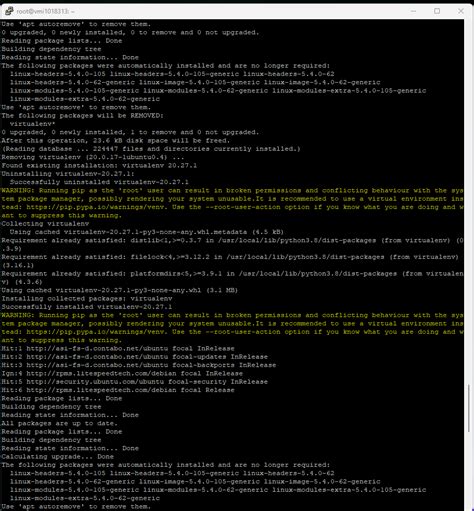 Error Upgrade Access Cyberpanel Admin Updates Cyberpanel Community