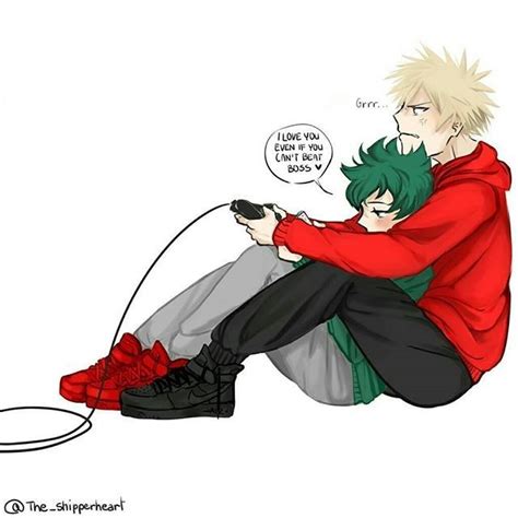 Bakudeku Models Artofit