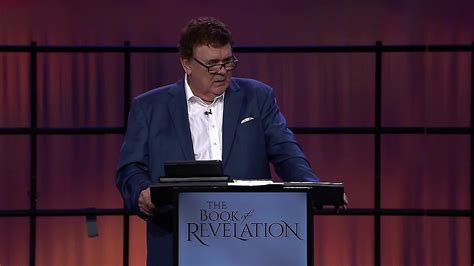 John Kilpatrick God Tv