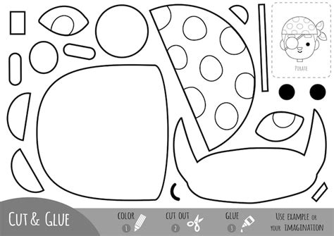 3 페이지 만들기 도안 이미지 Freepik에서 무료 다운로드