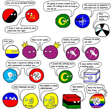 2070 Best R Polcompball Images On Pholder Capitalismball Embraces