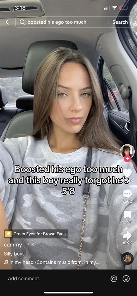 Its All In Your Head Bro” Rshortguys