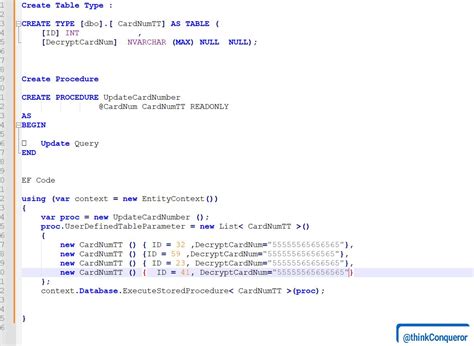 Ritik Singh On Linkedin Ef Entityframework Sql Storedprocedures