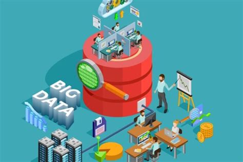 The Impact Of Cloud Computing On Data Analytics And Big Data SKILLFLOOR