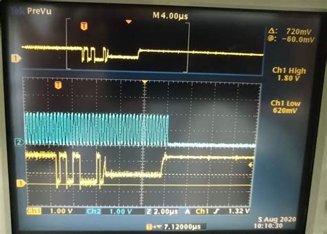 DP83867IR DP83867 MDIO Control Issue Interface Forum Interface TI E2E Support Forums