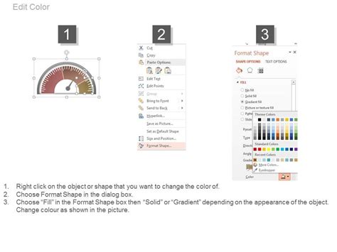 Project Management Kpi Indicators Dashboard Ppt Presentation