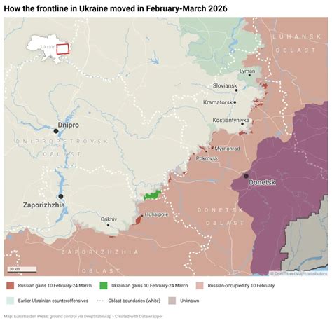Russias 2026 War Plan Had Two Objectives Ukraine Is Wrecking Both