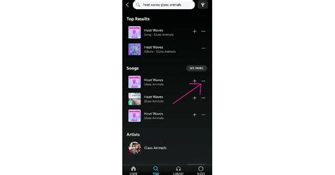 How To Create A Playlist On Amazon Music