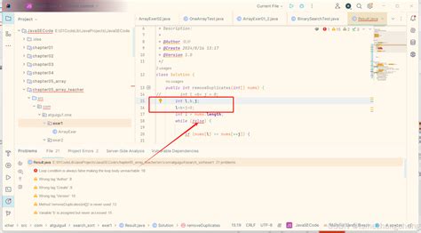 Java连续定义变量和连续赋值java 连续赋值 Csdn博客