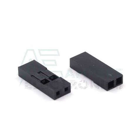 Dupont Connectors Flux Electronix