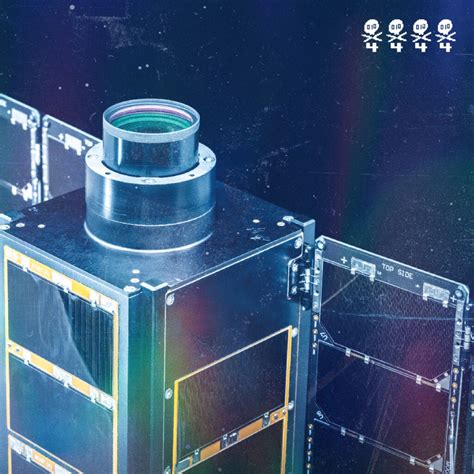 SpaceX Has Launched A Satellite Meant To Be Hacked