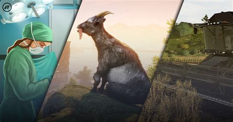 best must try simulation games app tipps