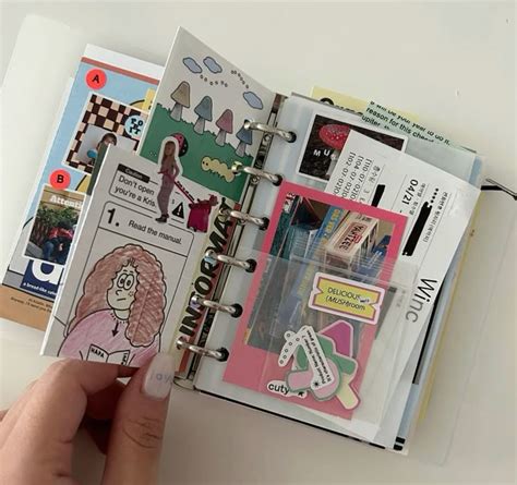 Journal에 있는 Eman님의 핀 스크랩북 아이디어 스크랩북 저널 아이디어