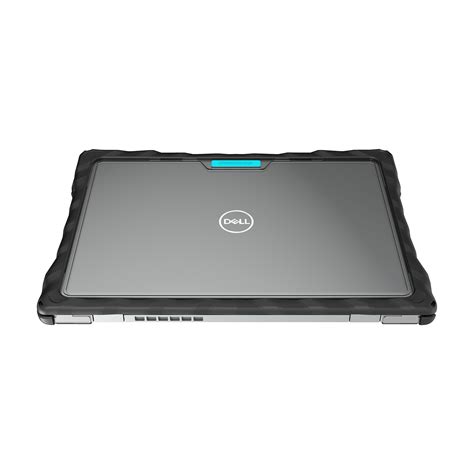 DropTech For Dell Latitude 3330 Clamshell Gumdrop Cases