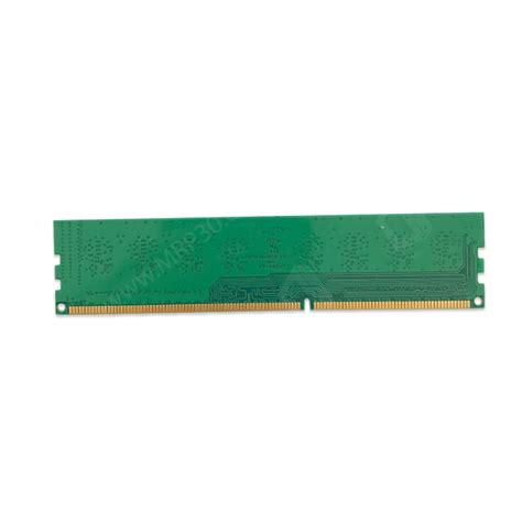 قیمت رم اپیسر 4 گیگ Ddr3 استوک از مستر پی سی