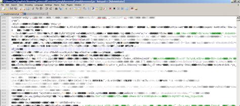 Mod Notepad Code Discussion Minecraft Java Edition Minecraft Forum Minecraft Forum