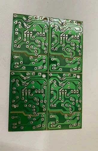 FRP Mobile Charger PCB Circuit Board At Rs Piece In Pune ID